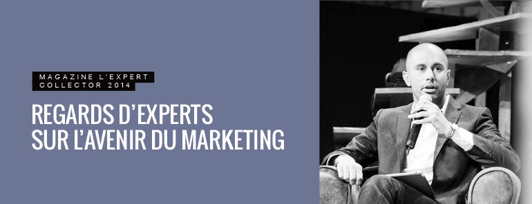 Interview | Gregory Pouy nous parle à propos du digital