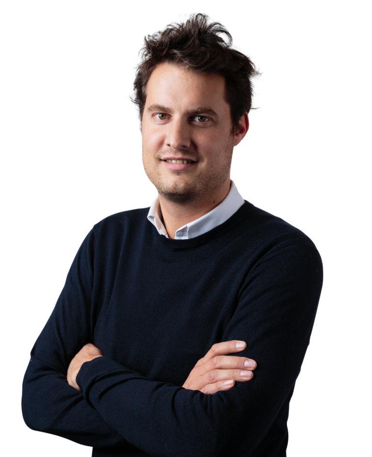 [INTERVIEW] DATA & EMOTION #4 | Rencontre avec NICOLAS HAMMER, CEO ...